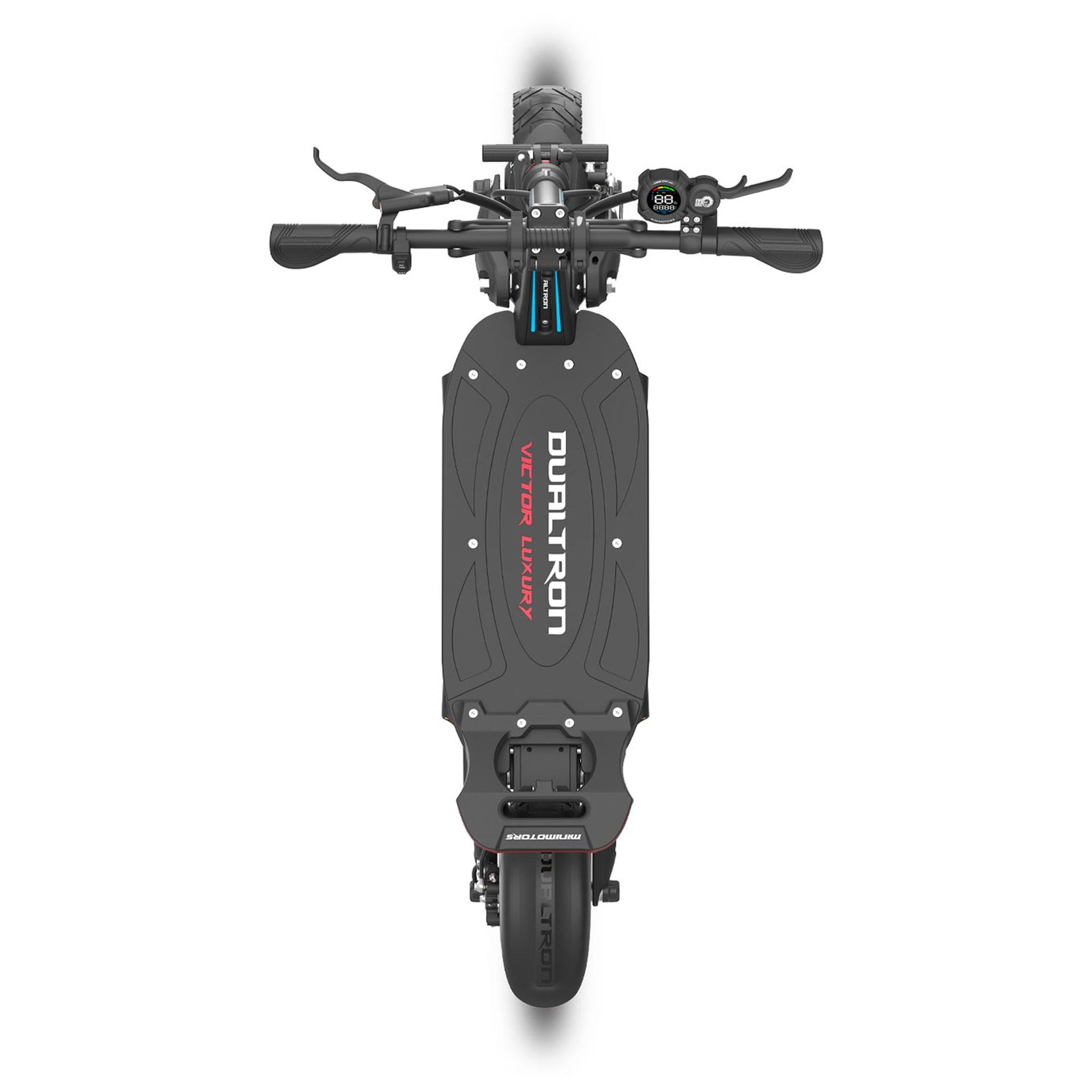 Trottinette électrique Dualtron Victor Luxury 2024 | Minimotors Trottinette électrique Dualtron Victor Luxury 2024 | Minimotors
