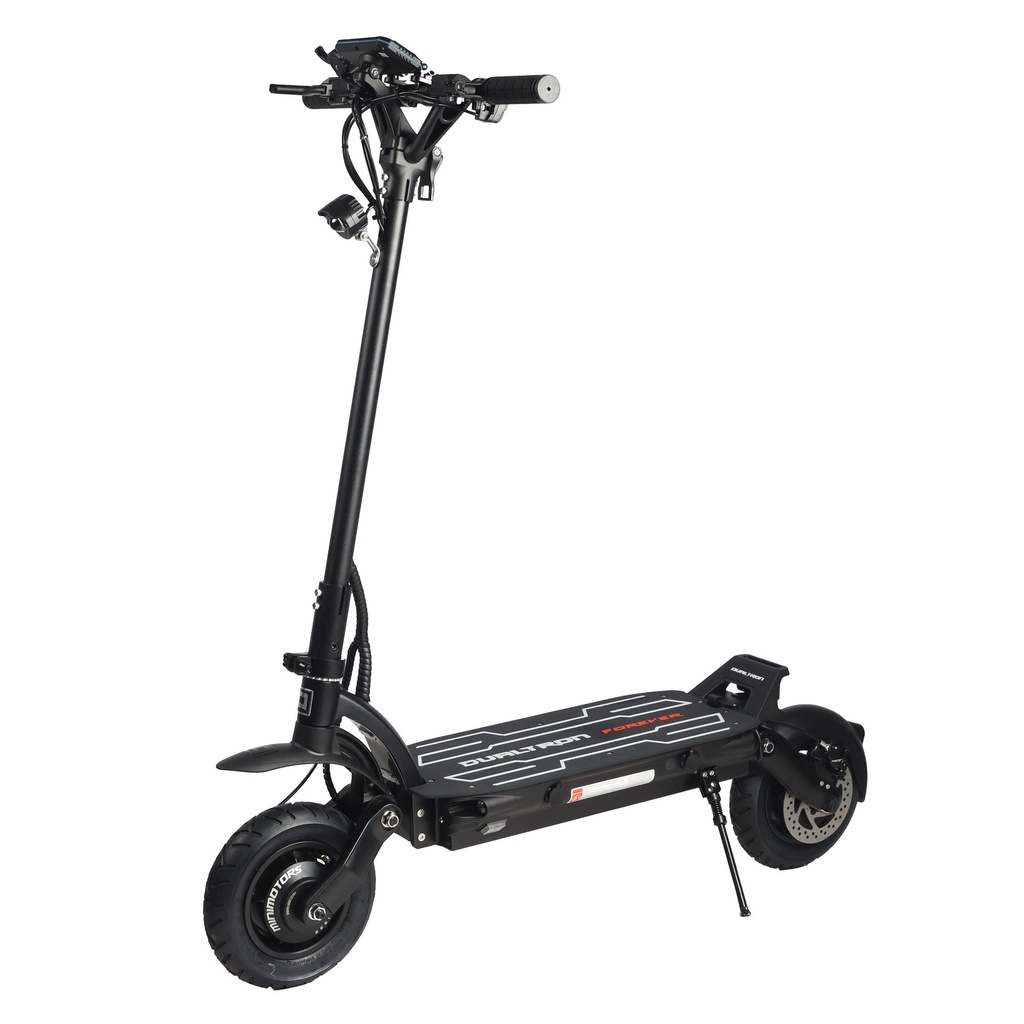 Trottinette électrique Dualtron Forever limited 2025 - Minimotors®