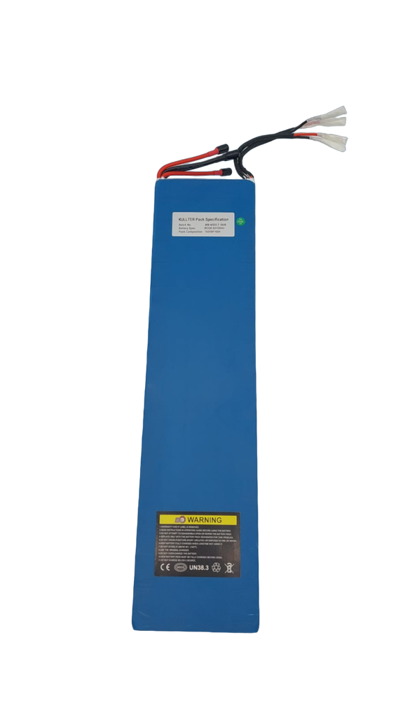 Rovoron kulter | Rovoron Kulter Luxury | 60V30AH BATTERY | Minimotors