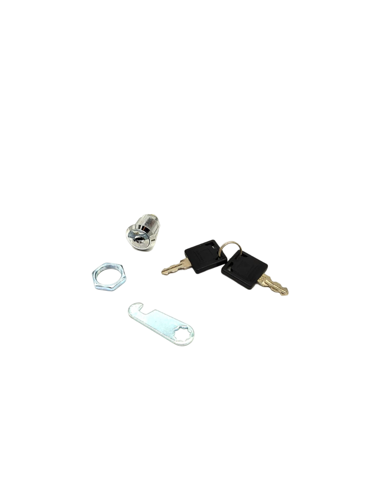 DUALTRON STORM | BATTERY LOCK KEY | Minimotors